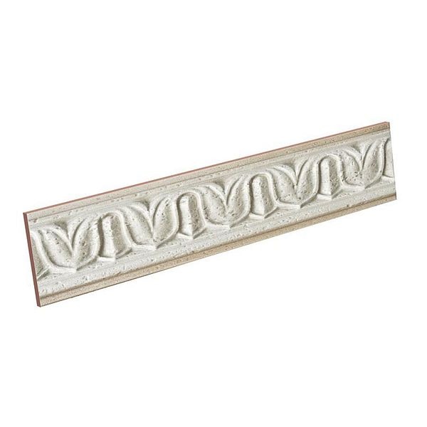 Brau decor, bej, 25 x 7.5 x 0.1 cm Kai Troya