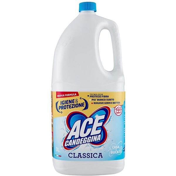 Inalbitor universal ACE Classica, 3 l