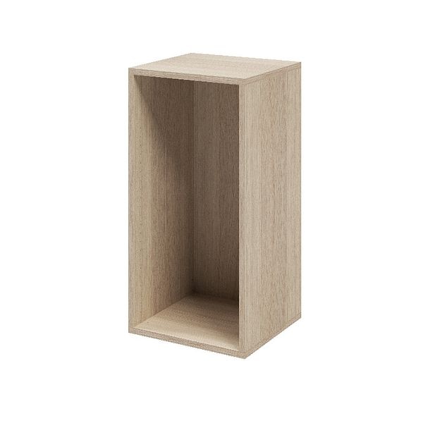 Corp de mobilier, stejar, 75 x 37 cm GoodHome Atomia