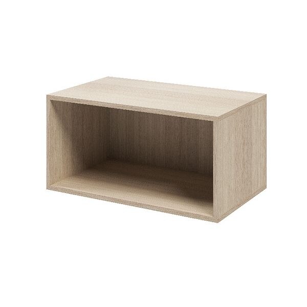 Corp de mobilier, stejar, 37 x 75 cm GoodHome Atomia