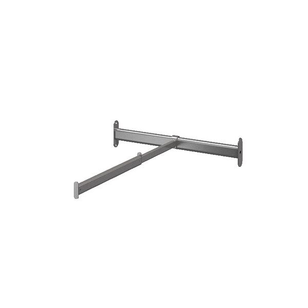 Maner Frontal Bar D450Mm W500 GoodHome Atomia