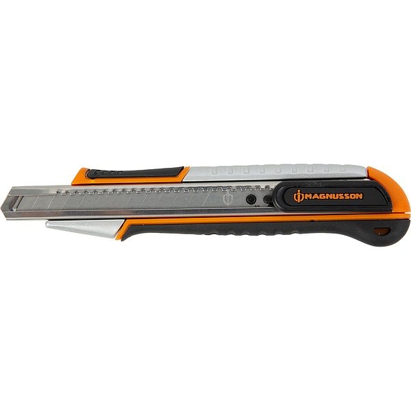 Cutter Magnusson AKN13, 6 lame, 9 mm