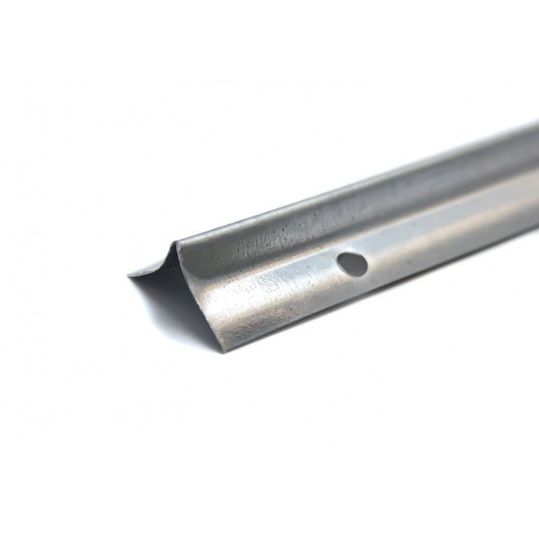 Profil tencuiala 10 mm 250 cm