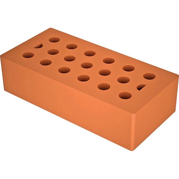 Caramida portanta CPU Brikston, 24 x 6,3 x 11,5 cm, 444 buc/m3