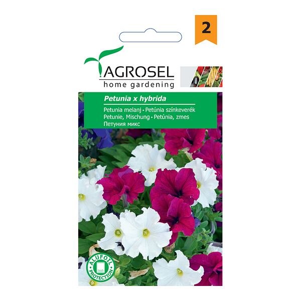 Seminte petunia Agrosel