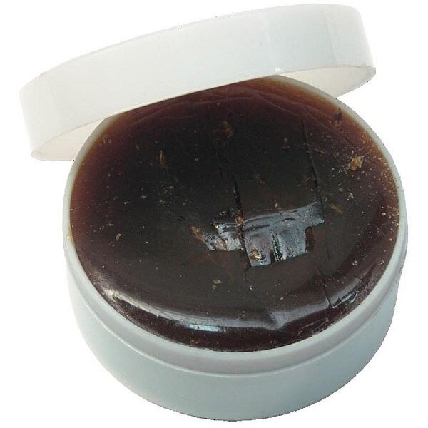 Pasta decapanta pentru lipit • Honest