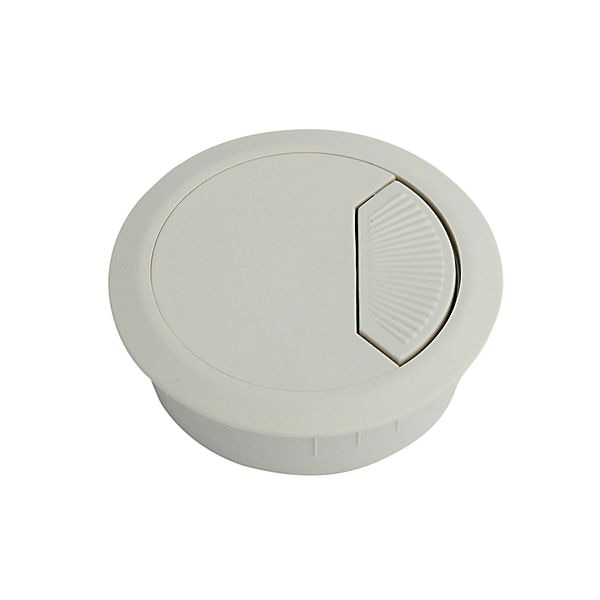 Trecere cabluri, 60 mm