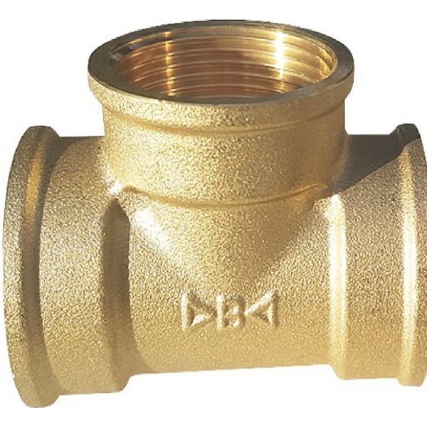 Teu egal 5005, alama, racord 3/4, filet interior