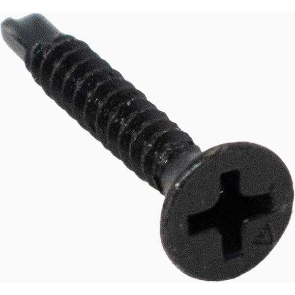 Surub autoforant, PH2, 3.5 x 25mm, metal, 1000buc
