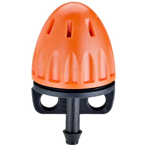 Cap furtun ajustabil Claber