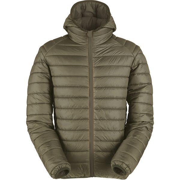 Jacheta termica KAPRIOL Easy, marimea 2XL, Maro