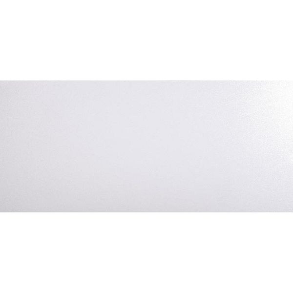 Autocolant 0.675 x 2 m, vitraliu alb, rezistent la apa Gekkofix Sand