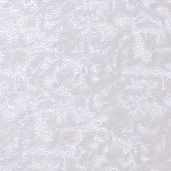 Autocolant 0.675 x 2 m, vitraliu alb Gekkofix Ice