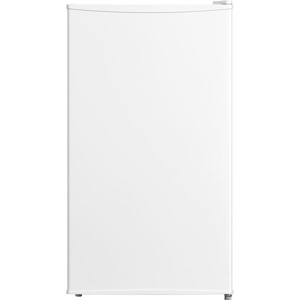 Frigider cu o usa VORTEX VD8SWH02M, 80 l, H 85 cm, Clasa E, alb