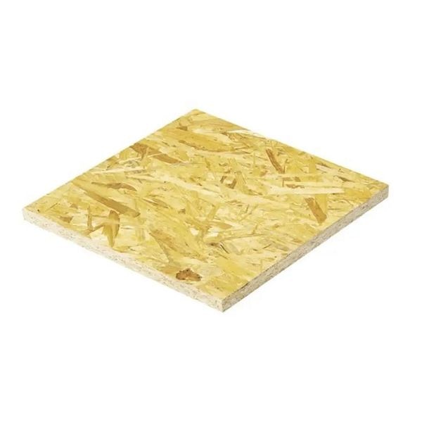 Placa OSB 3, 10 mm x 2500 x 1250 mm