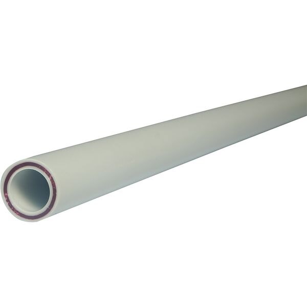 Teava PPR, cu fibra compozita, PN20, 110 mm