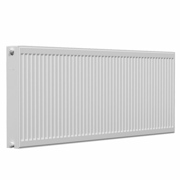 Radiator otel RADOX model 22, 600 x 1600 mm, accesorii incluse