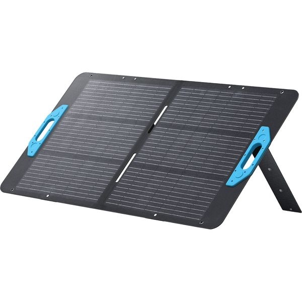 Panou solar fotovoltaic ANKER Solix PS100, monocristalin, 100 W, IP67 ...