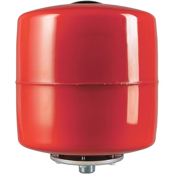 Vas expansiune vertical FERROLI VFN 24, montaj suspendat, 24 l, 10 bar